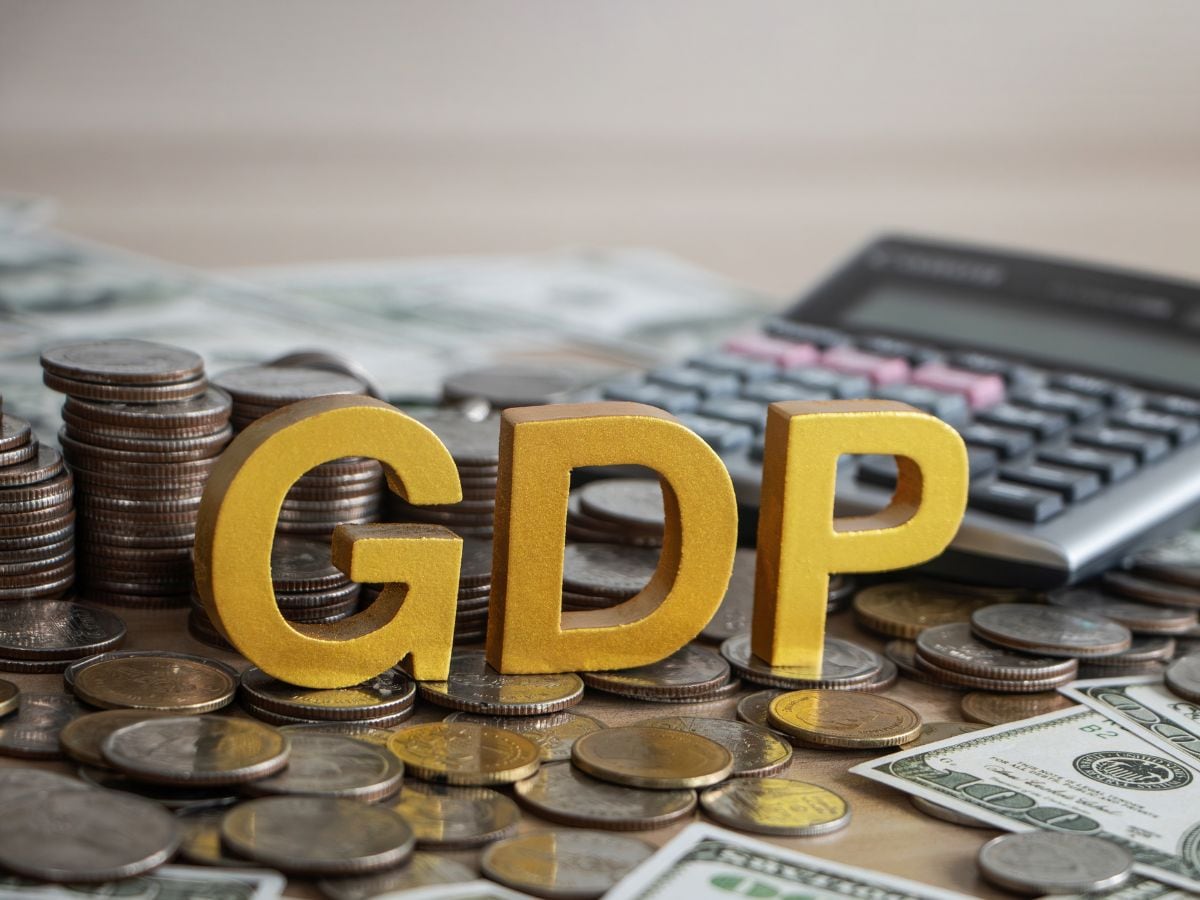 Understanding GDP A Key Indicator of Economic Health